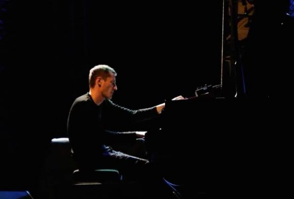 Week-end Musique & Cinéma - Vincent Lafont le 9 décembre à 20h30 ...